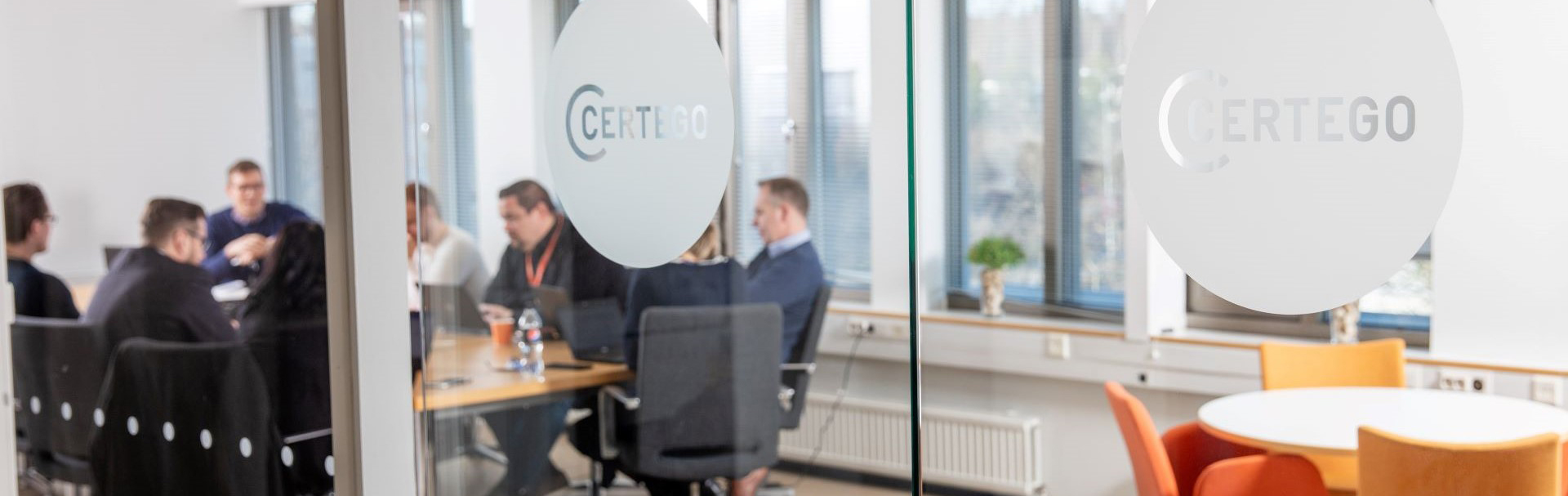 Investor Relations - CERTEGO